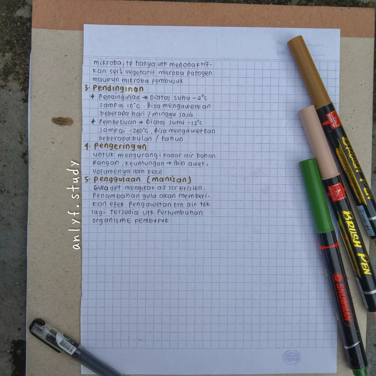 Rangkuman Sistem Pencernaan Kelas 11 - Clear Indonesia News