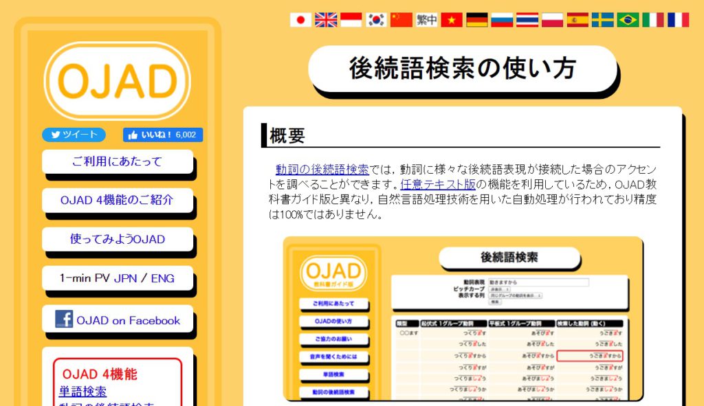 4 เว็บไซต์น่าสนใจ สำหรับเพื่อนๆที่เรียนภาษาญี่ปุ่น! - Clear Thailand News
